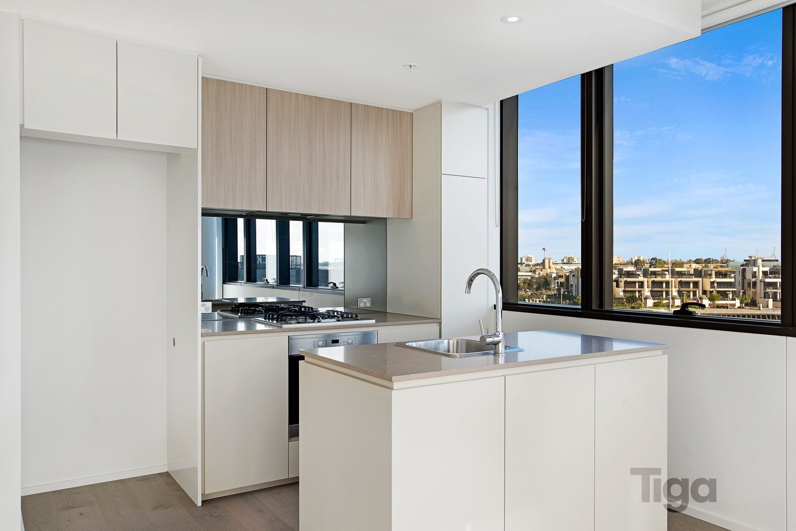 Collins Street, Docklands VIC 3008 - 2 beds apartment for Rent, $700 ...