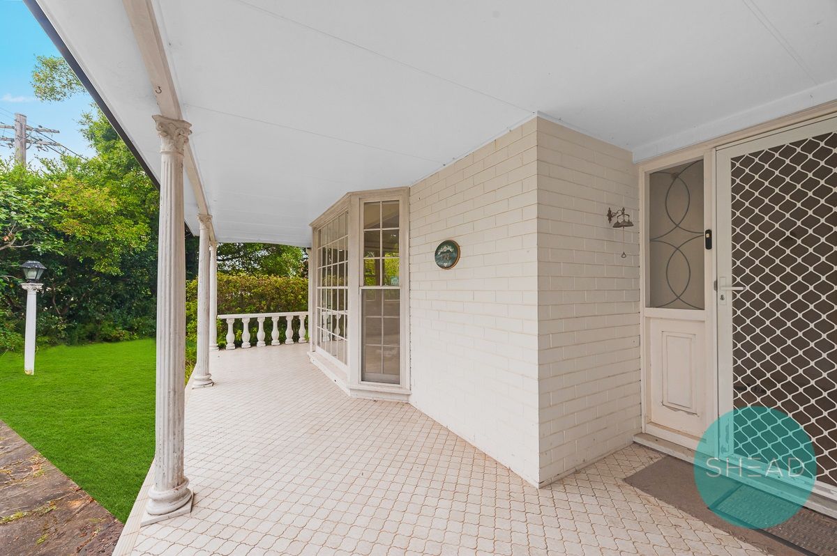 122 Springdale Road, Killara NSW 2071 - House For Rent | Domain