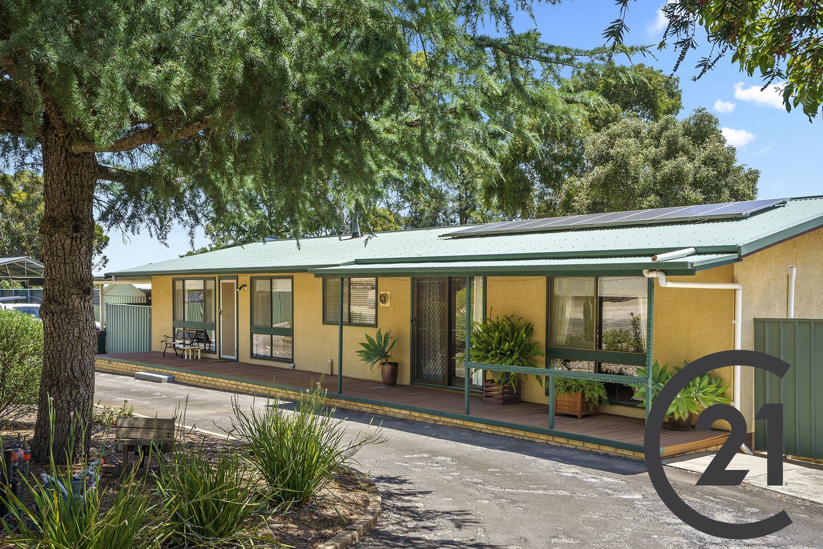 4 Railway Terrace, Stockwel | Property History & Address Research | Domain