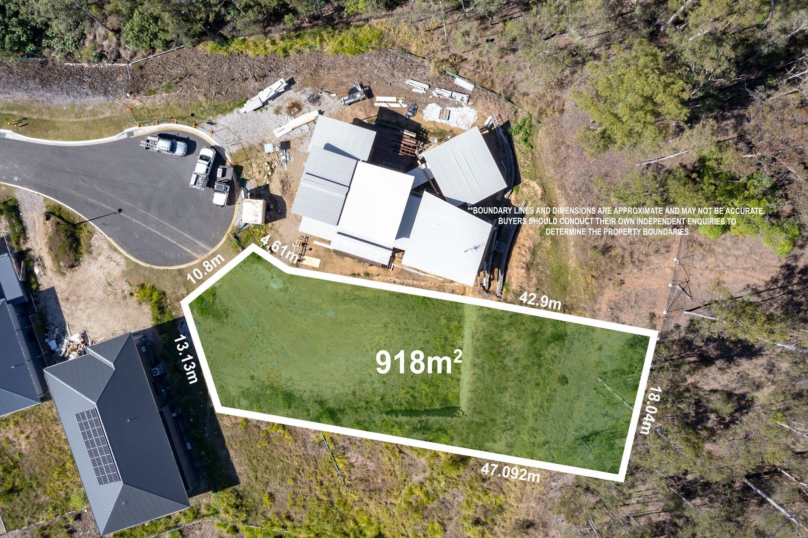 Upper Kedron QLD 4055 vacant land for Sale, Expression of Interest ...