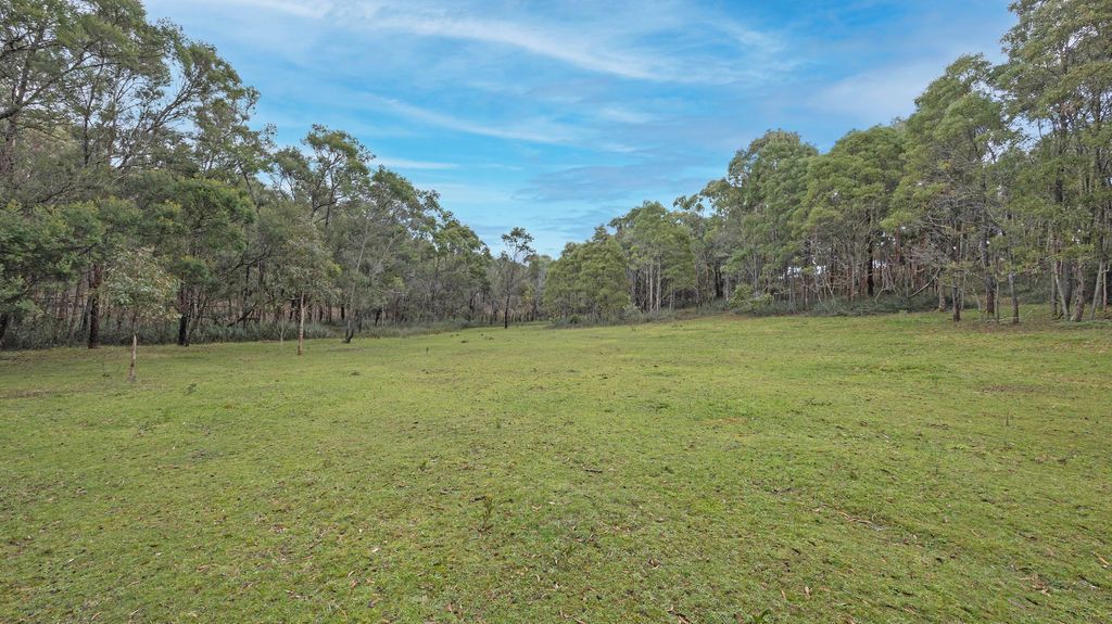 Lot 2 Staffordshire Reef Road, Berringa VIC 3351 - House for Sale