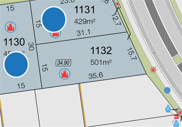 Lot 1132 Constellation Entrance, Two Rocks WA 6037 | Domain