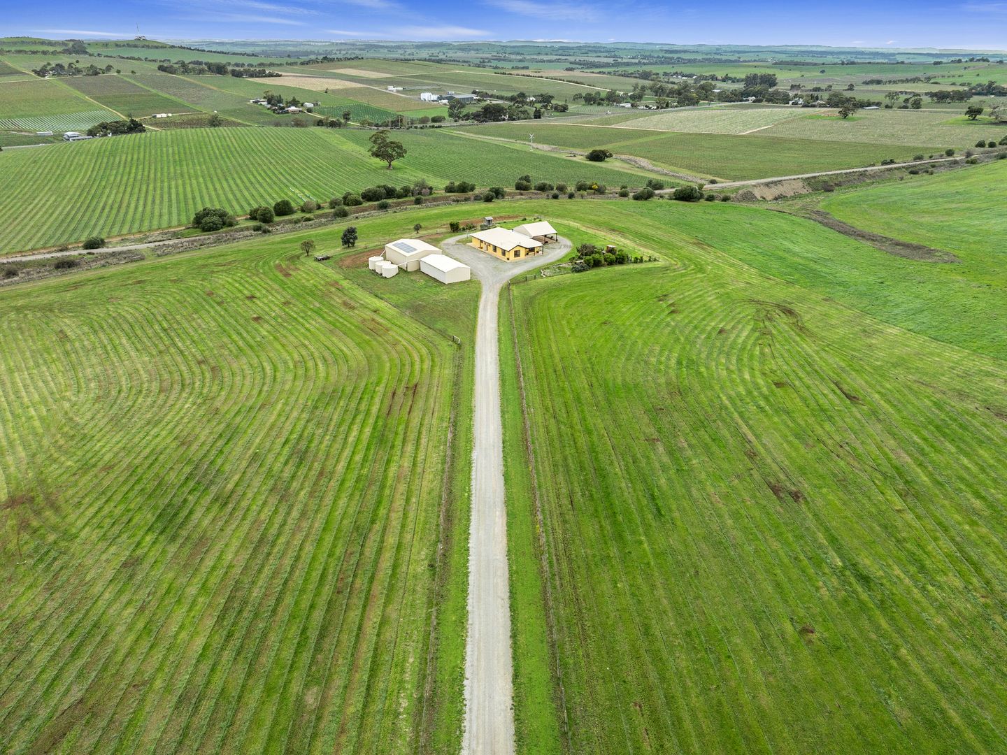 176 Grace Road, Leasingham SA 5452 - House for Sale | Domain