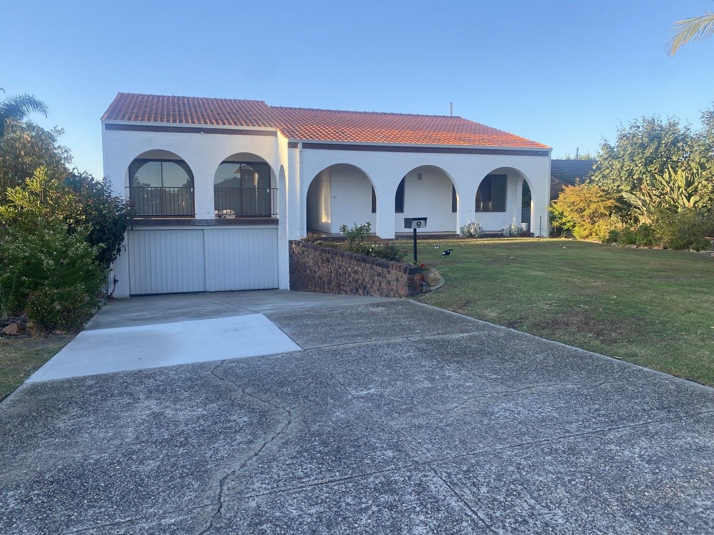 9 Karoonda Rd, Booragoon WA 6154 - House For Rent | Domain