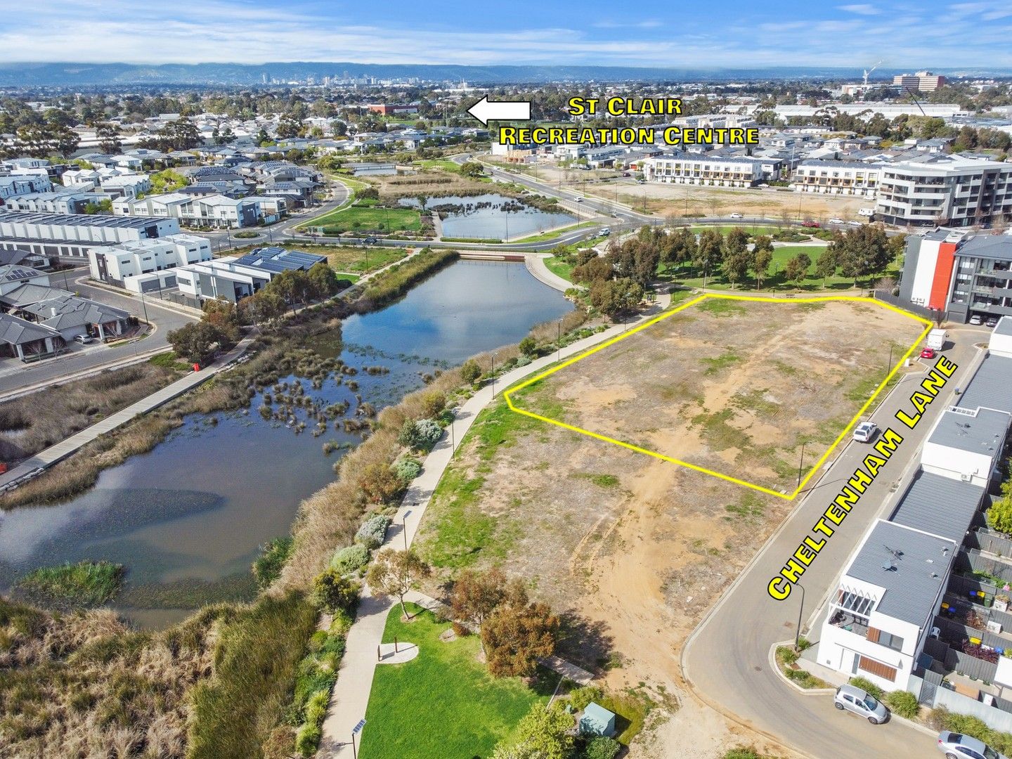 1801 Cheltenham Lane, St Clair SA 5011 | Domain