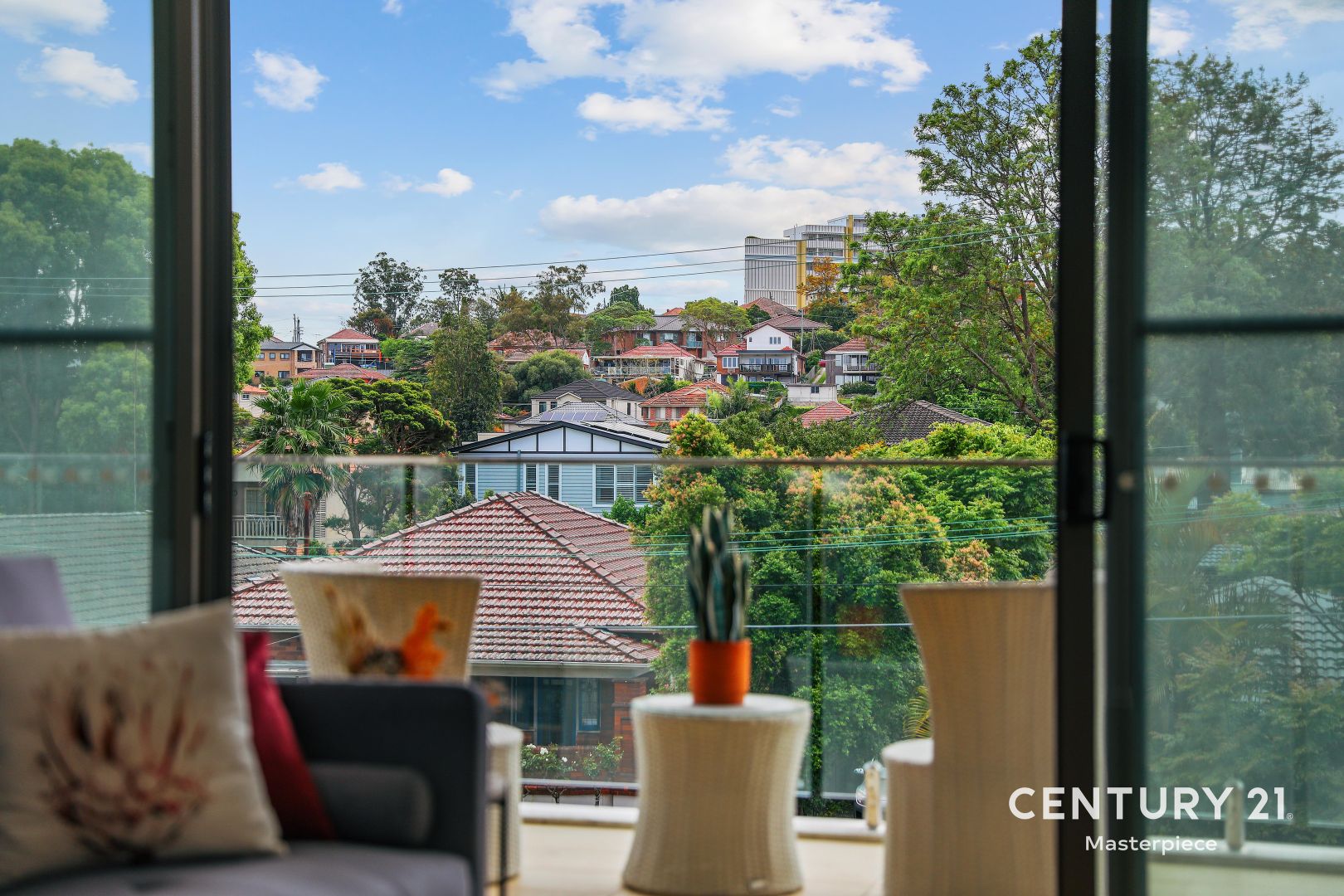 205/101 Church Street, Ryde | Property History & Address Research | Domain
