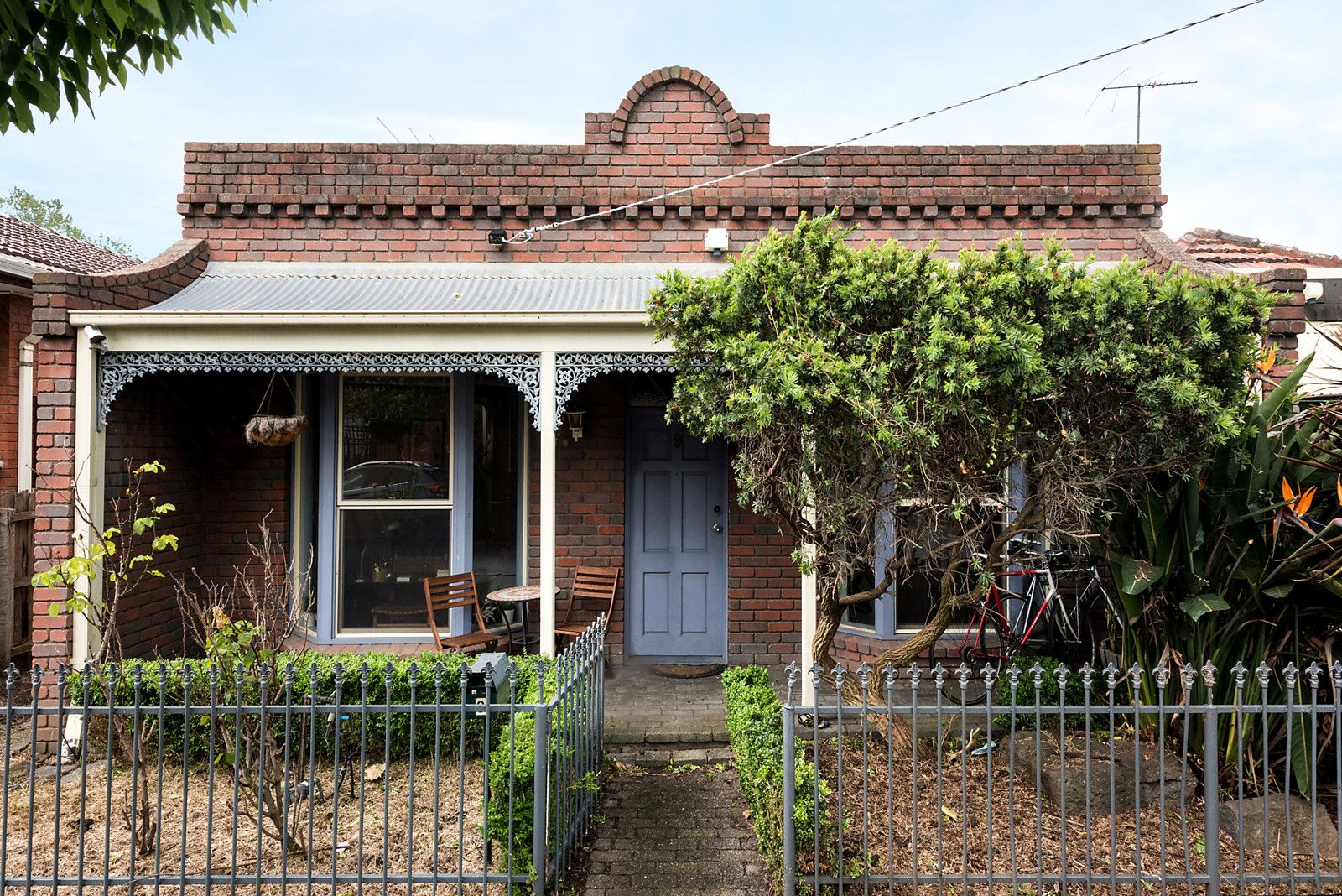 9 Leicester Street, Fitzroy | Property History & Address Research | Domain
