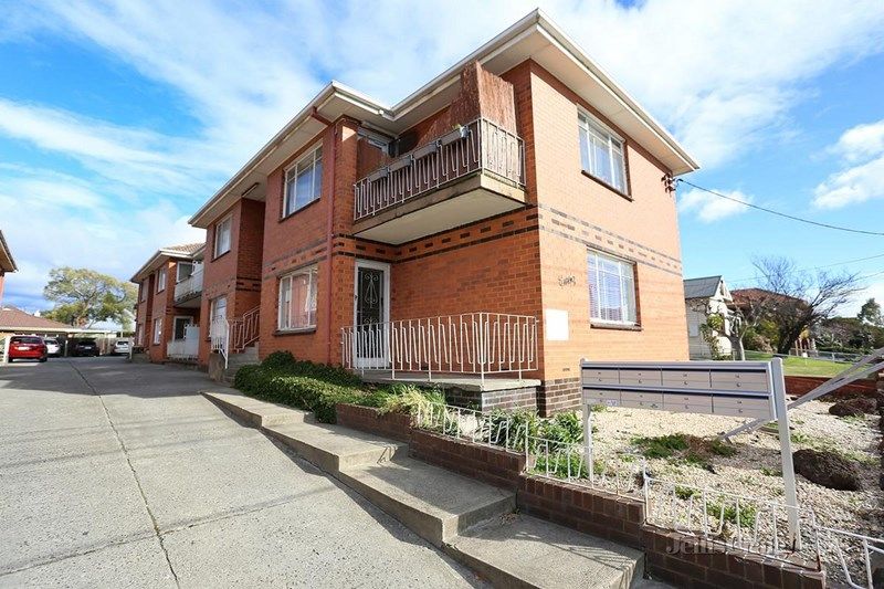 1/102A Moreland Road, Brunswick VIC 3056 - House For Rent - $350 | Domain