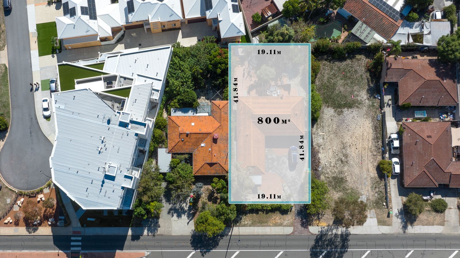 25 Almondbury Road, Ardross WA 6153 | Domain