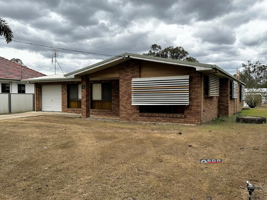 12 East Street, Howard QLD 4659 | Domain