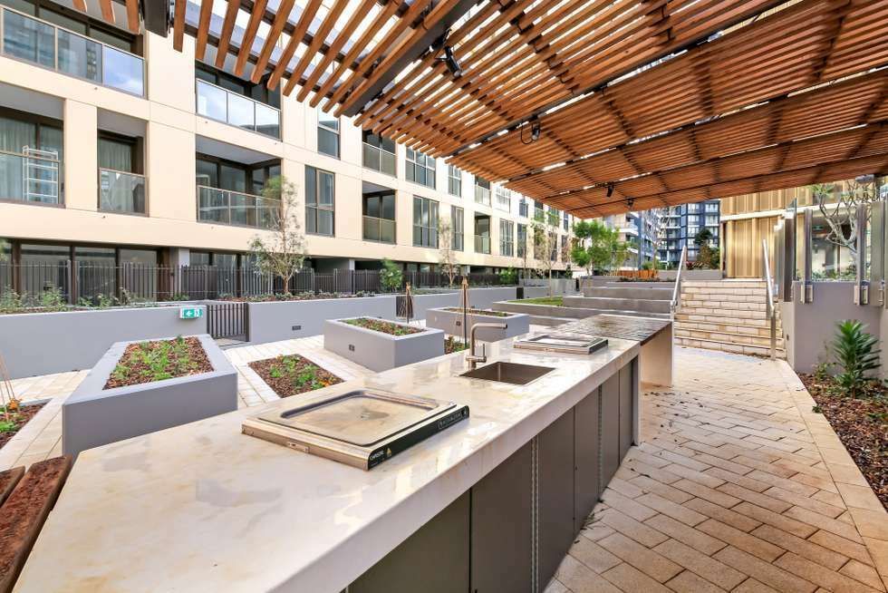 2304/82 Hay Street, Haymarket NSW 2000 | Domain
