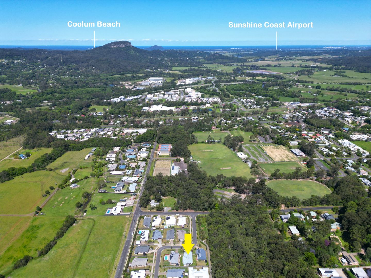 9 Reo Place, Yandina | Property History & Address Research | Domain