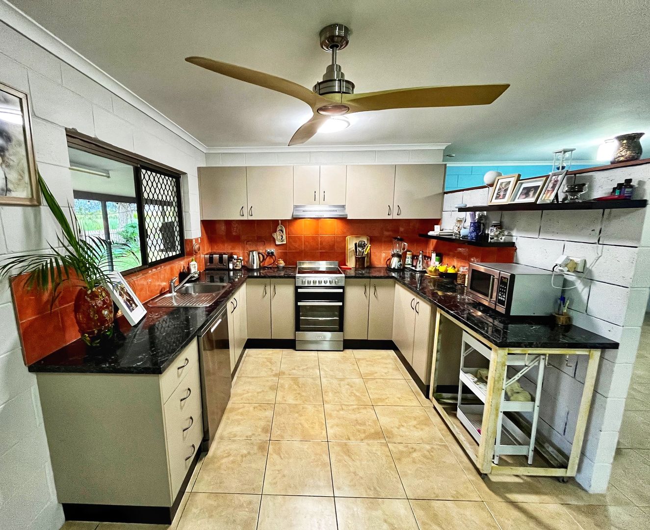 5 Antonetta Close, Yorkeys Knob QLD 4878 | Domain