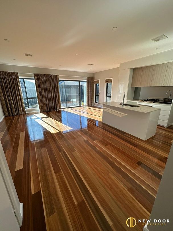 17/45 Negus Crescent, Watson ACT 2602 - Townhouse For Rent | Domain