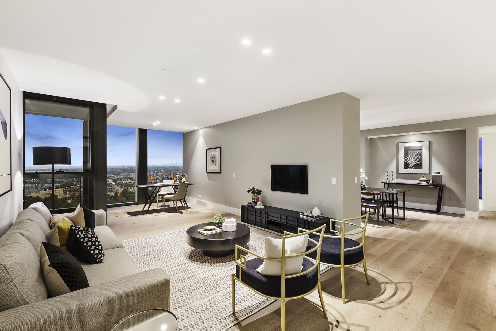 Sold 3105-3106/35 Spring Street, Melbourne VIC 3000 on 29 Apr 2017 ...