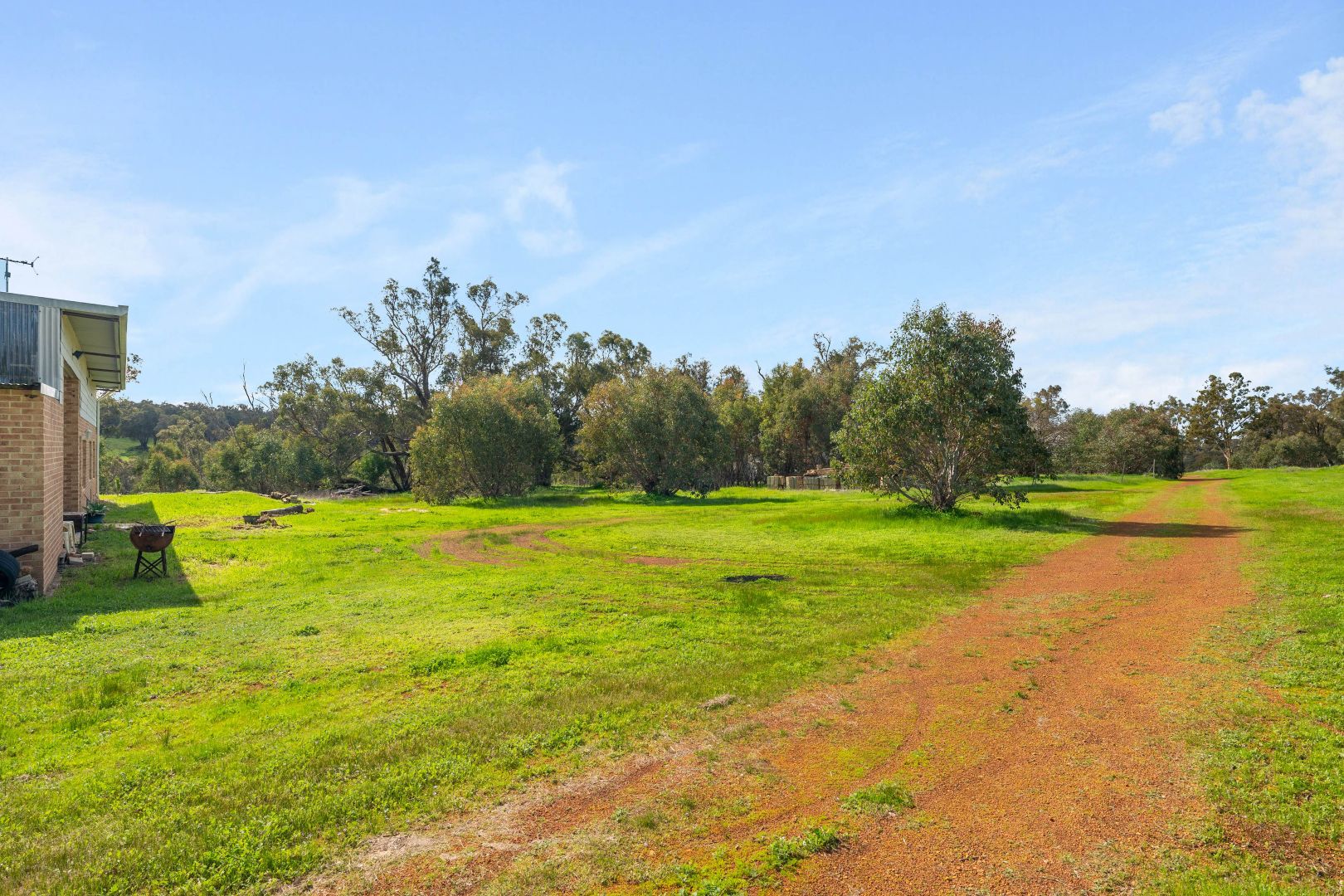 4665 Toodyay Road, Morangup WA 6083 - House For Rent | Domain