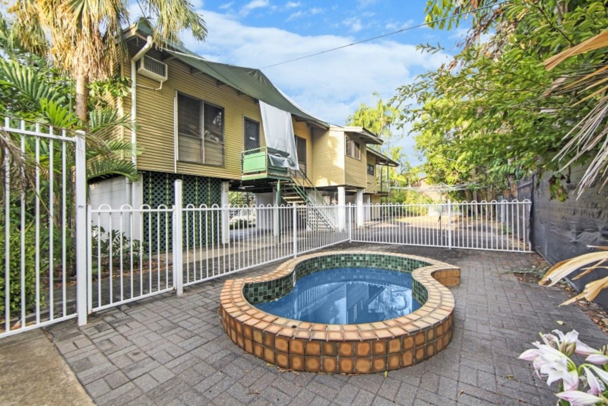 22 Drysdale Street, Parap NT 0820 - House For Rent | Domain