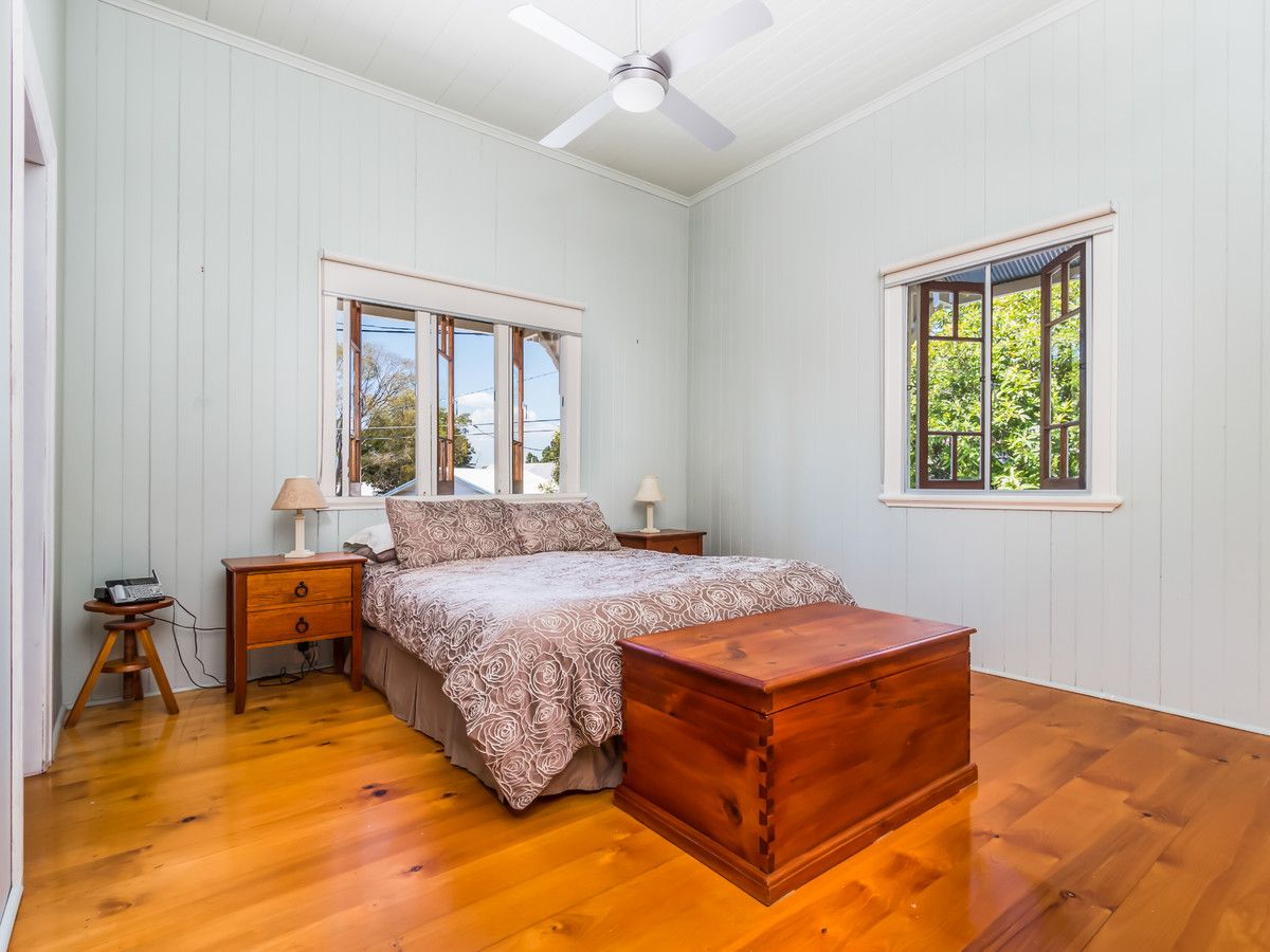 46 Moncrief Road, Cannon Hill QLD 4170 - House For Rent | Domain