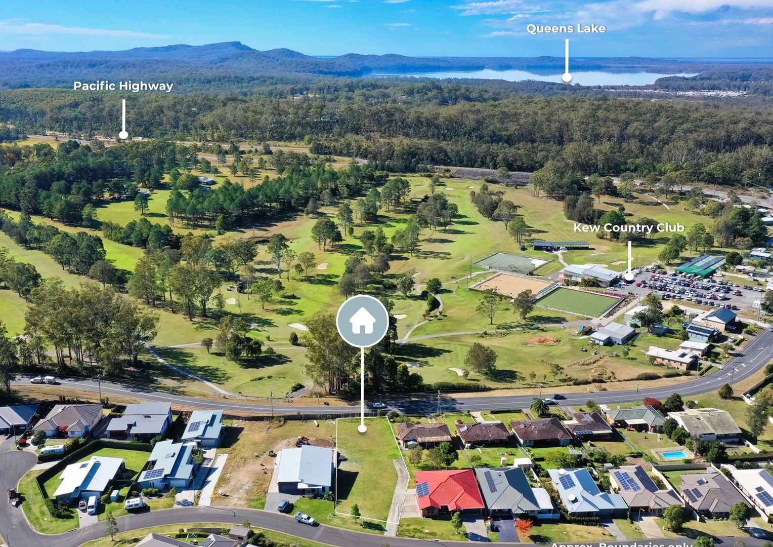 18 Silky Oak Rise, Kew NSW 2439 | Domain