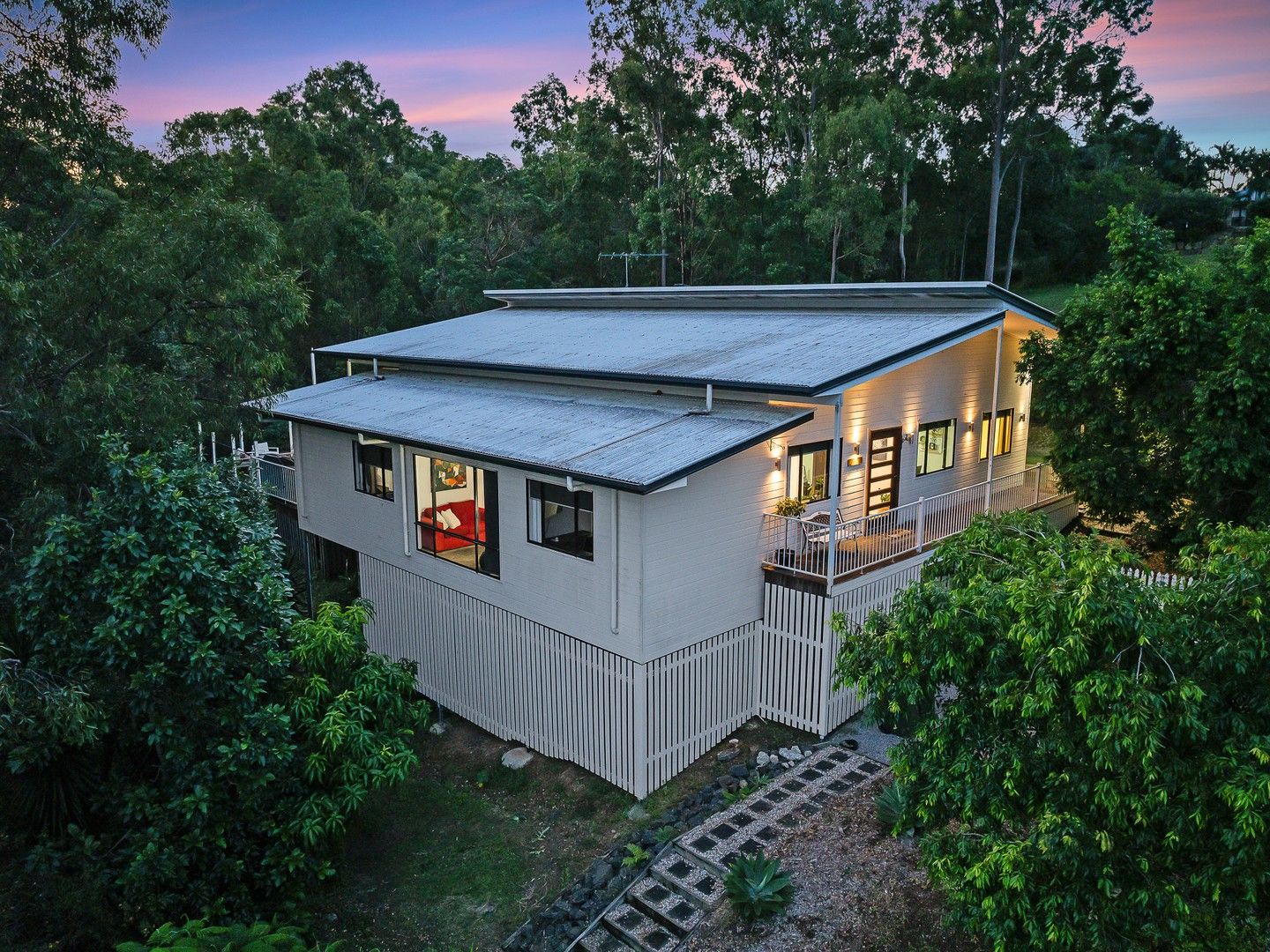 84 Bullock Dray Drive, Mount Crosby QLD 4306 - House for Sale