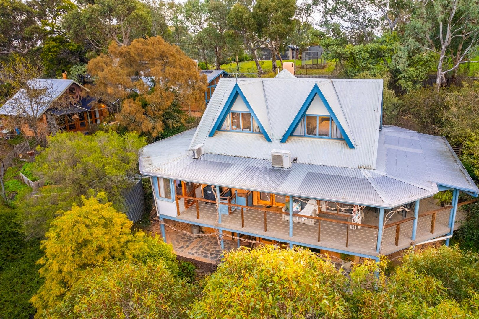 18 Edmonds Street, Macclesfield SA 5153 | Domain