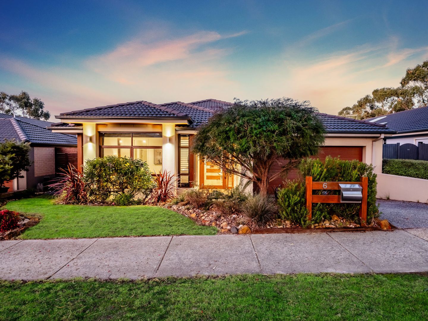 6 Eccles Way, Botanic Ridge VIC 3977 | Domain