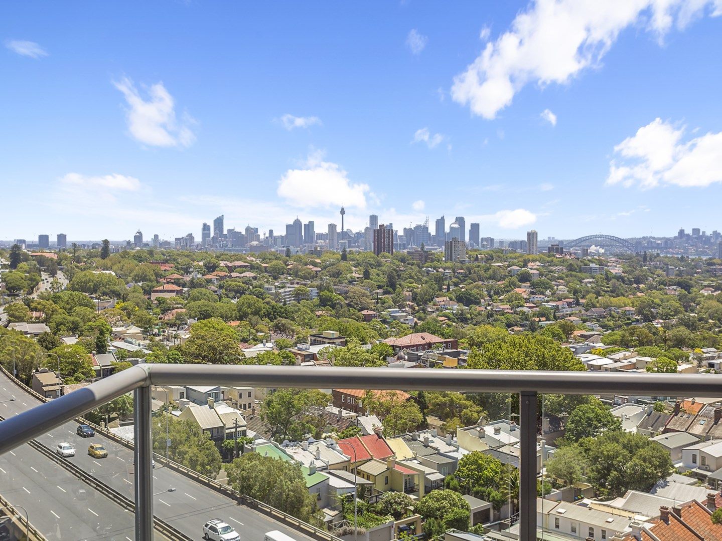 1107/1 Adelaide Street, Bondi Junction NSW 2022 - Apartment For Rent ...