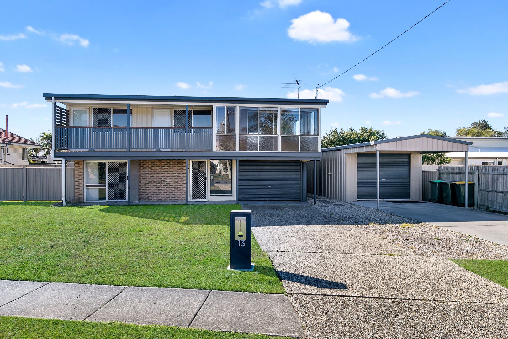 13 Roscommon Road, Boondall | Property History & Address Research | Domain