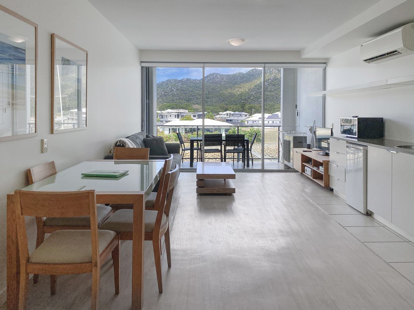 Sold 132/123 Sooning St 'Blue On Blue', Nelly Bay QLD 4819 on 27 Apr ...