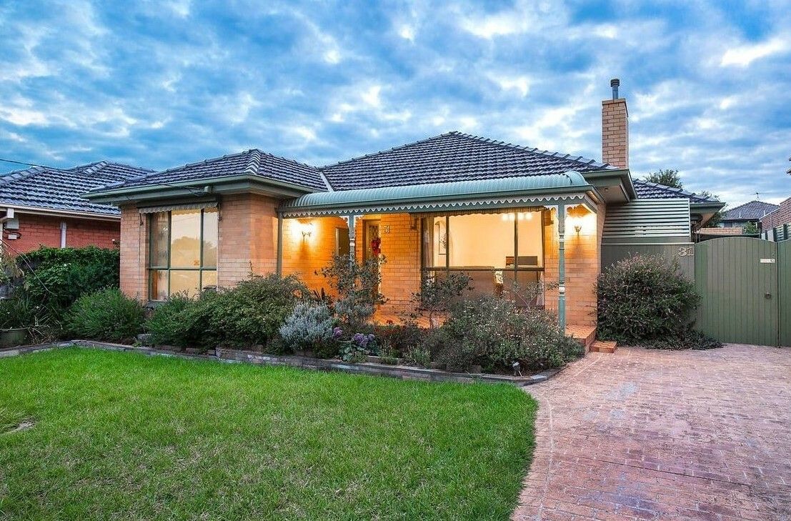 31 Nyah Street, Keilor East | Property History & Address Research | Domain