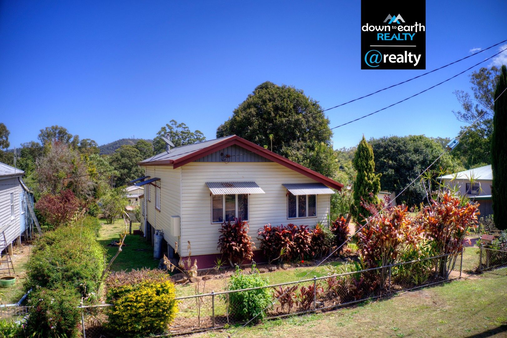 21 Rogers Street, Ravenshoe QLD 4888 | Domain