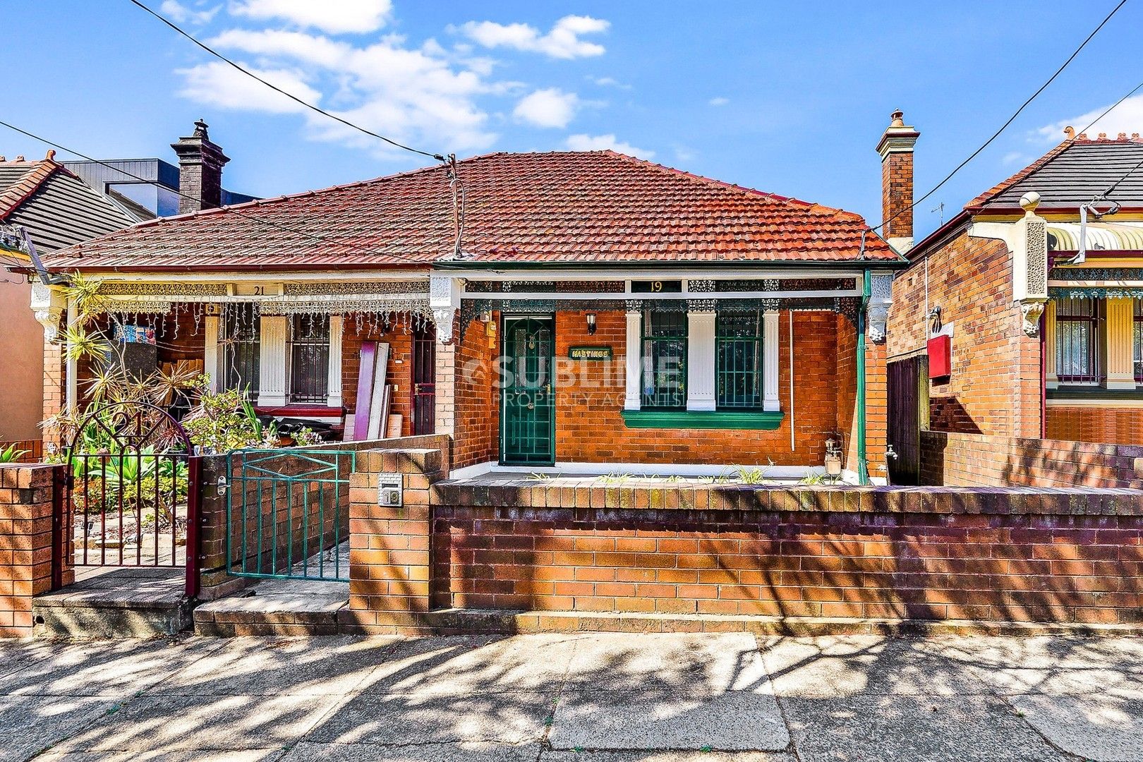 19 Gannon Avenue, Tempe NSW 2044 - House For Rent | Domain