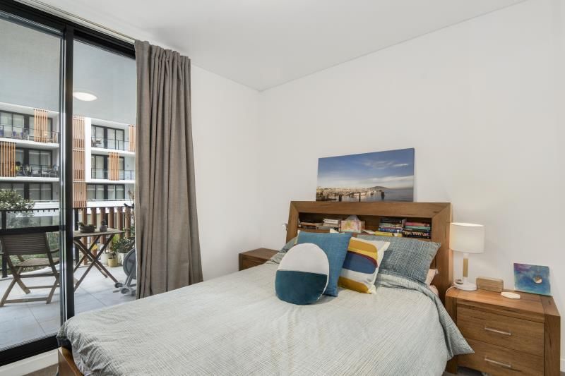 3103/50 Pemberton Street, Botany NSW 2019 - Apartment For Rent - $640 ...