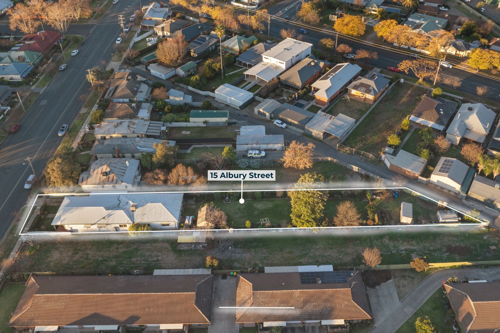 15 Albury Street, Wagga Wagga NSW 2650 | Domain