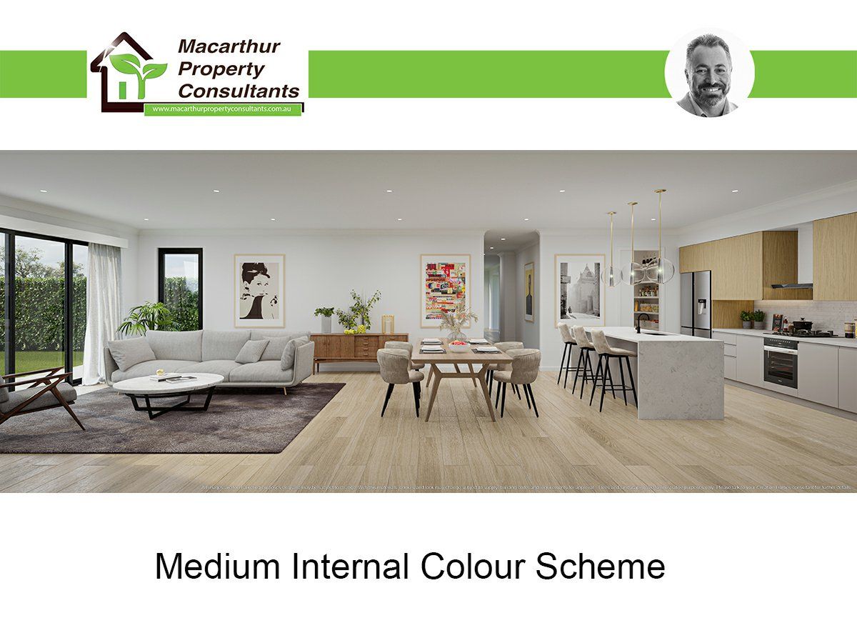 Lot 21 Propoesd Street, Riverstone NSW 2765 | Domain