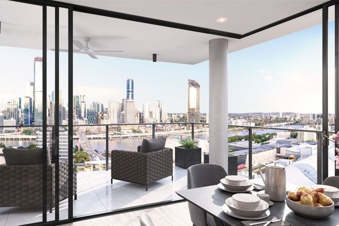 4000+ Real Estate Properties for Sale in Brisbane Region, QLD | Domain