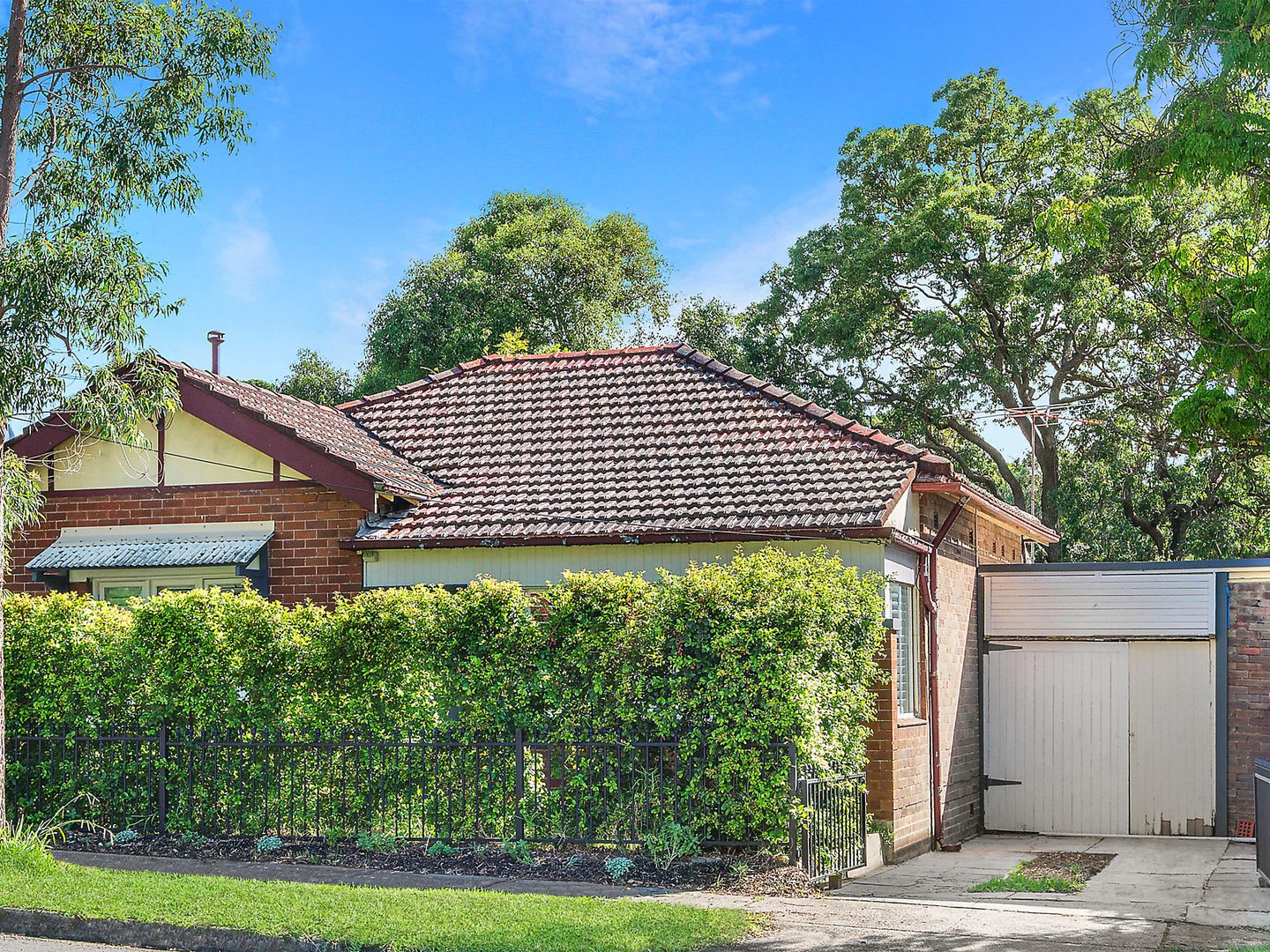 147 Morrison Road, Putney | Property History & Address Research | Domain