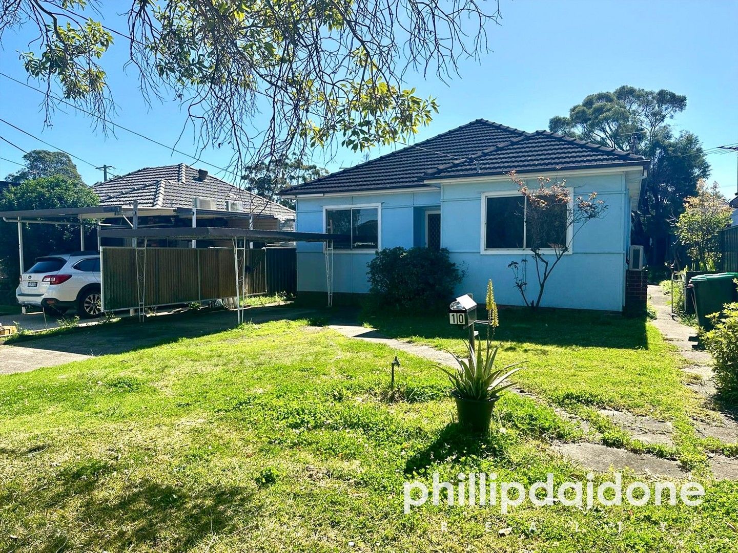 10 Fisher Street, Yagoona NSW 2199 - House For Rent | Domain