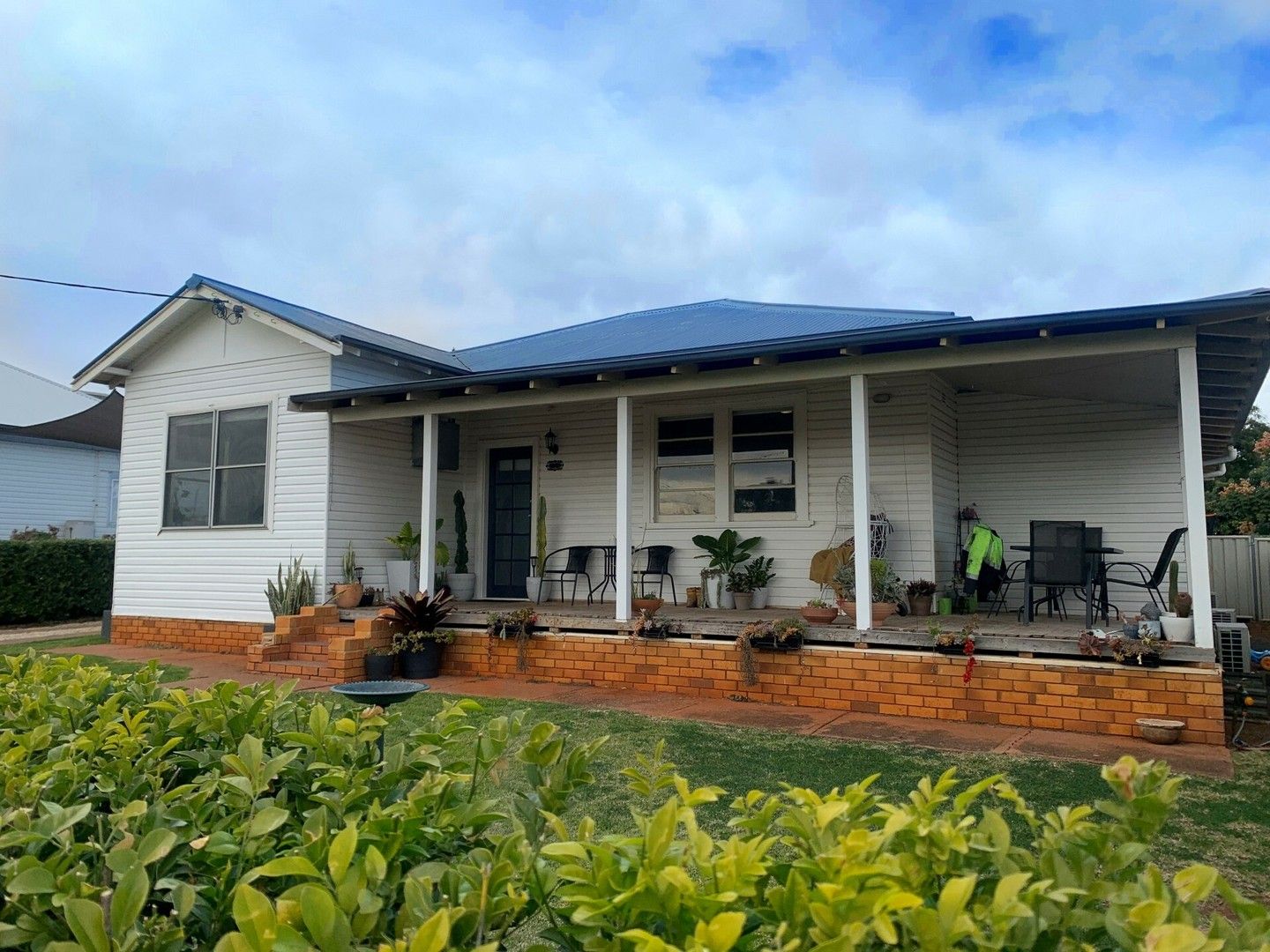 75 George Street, Gunnedah | Property History & Address Research | Domain