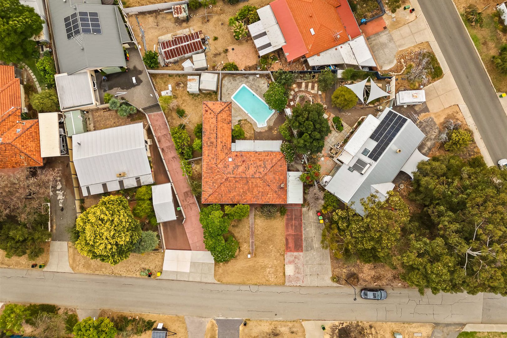 14 GUMMOW STREET, Hamilton Hill WA 6163 | Domain