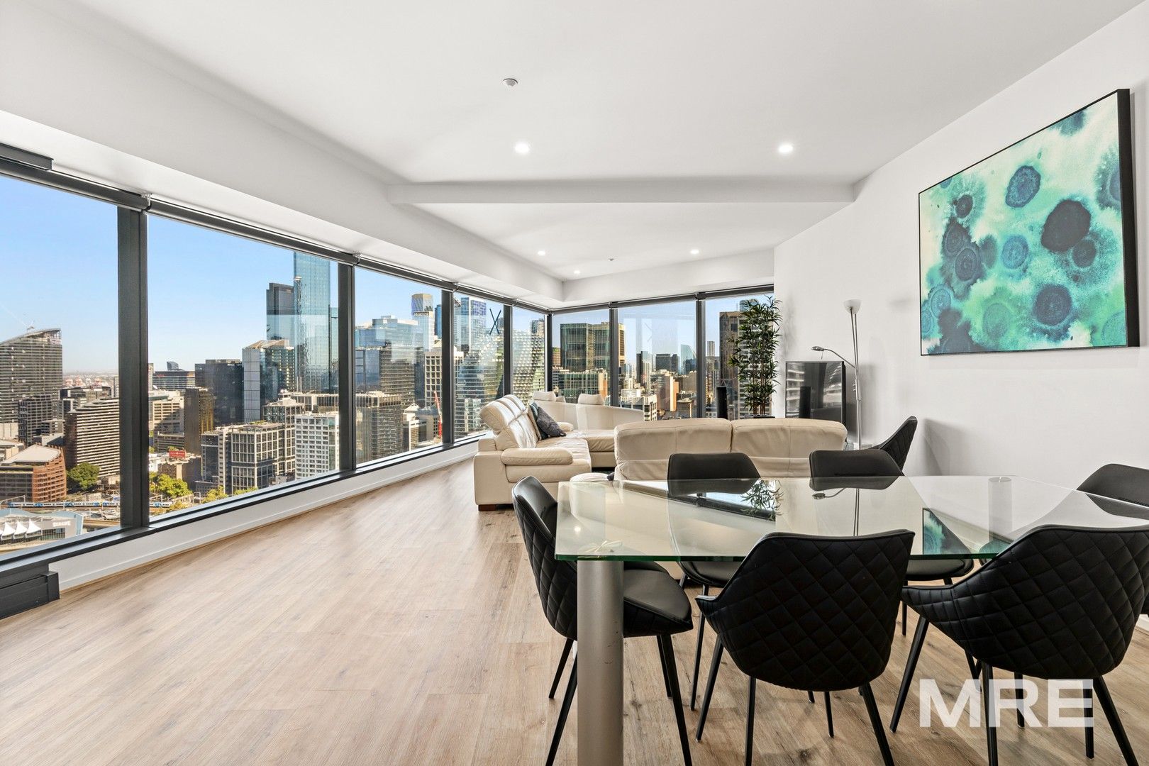 3608/7 Riverside Quay, Southbank VIC 3006 - Apartment For Rent - $1,390 ...