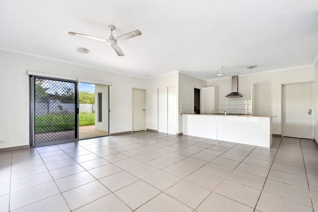 68A Flynn Circuit, Bellamack NT 0832 - Semi-detached For Rent | Domain