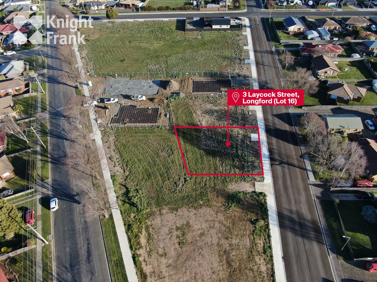 3 Laycock Street, Longford TAS 7301 | Domain