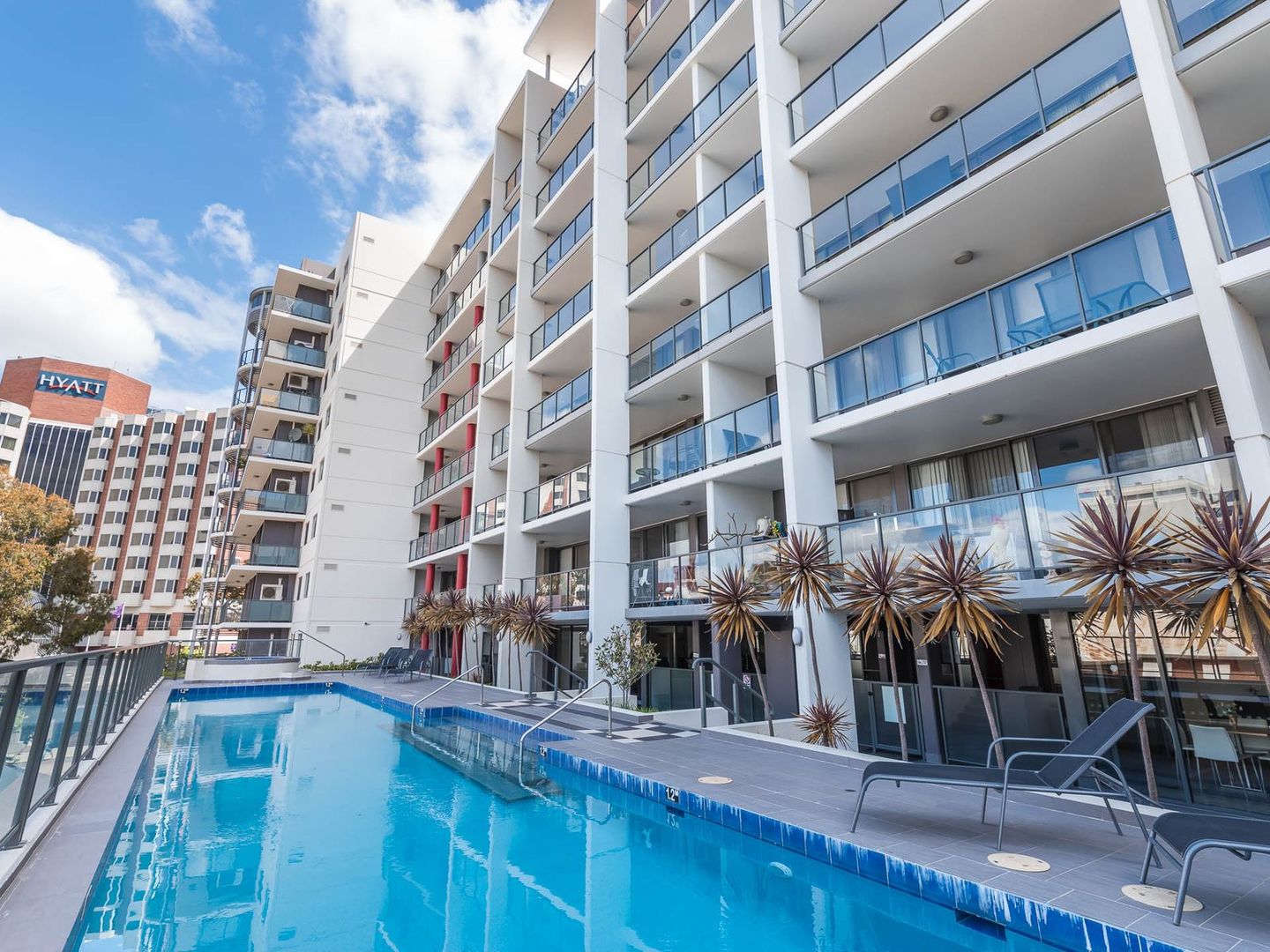 18/118 Adelaide Terrace, East Pert | Property History & Address ...