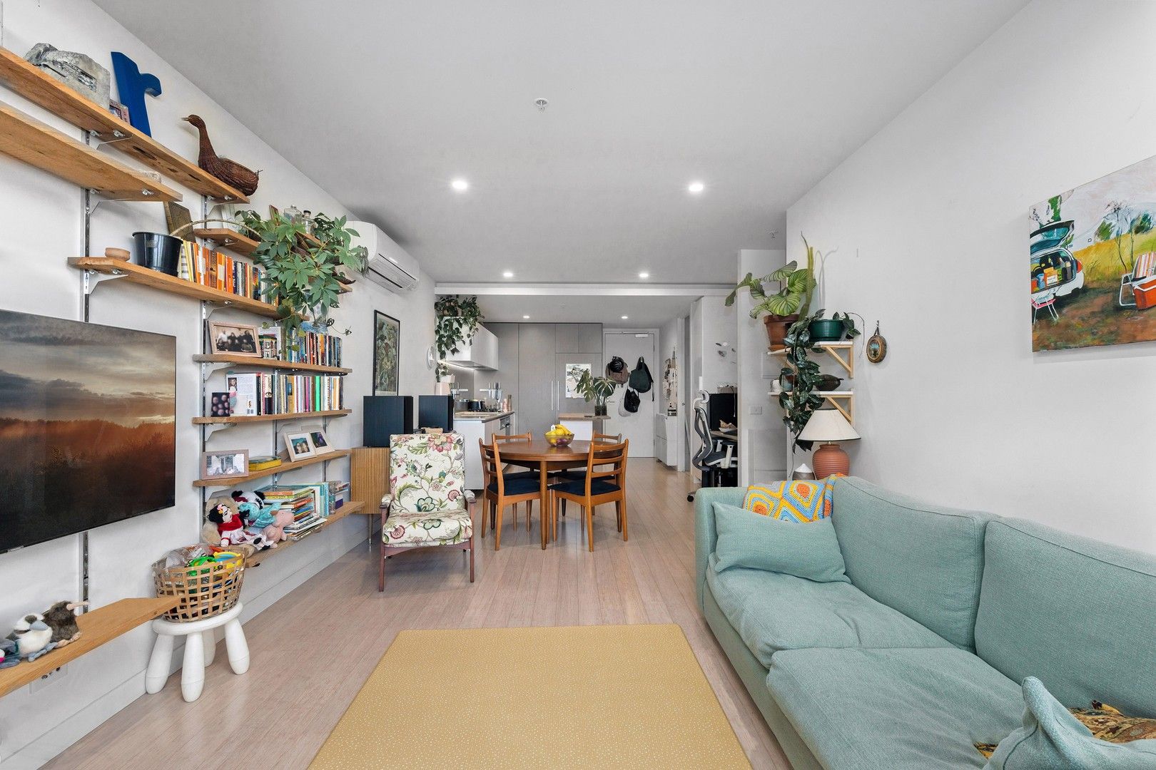 B104/55 John Street, Brunswick East VIC 3057 - Apartment For Rent | Domain
