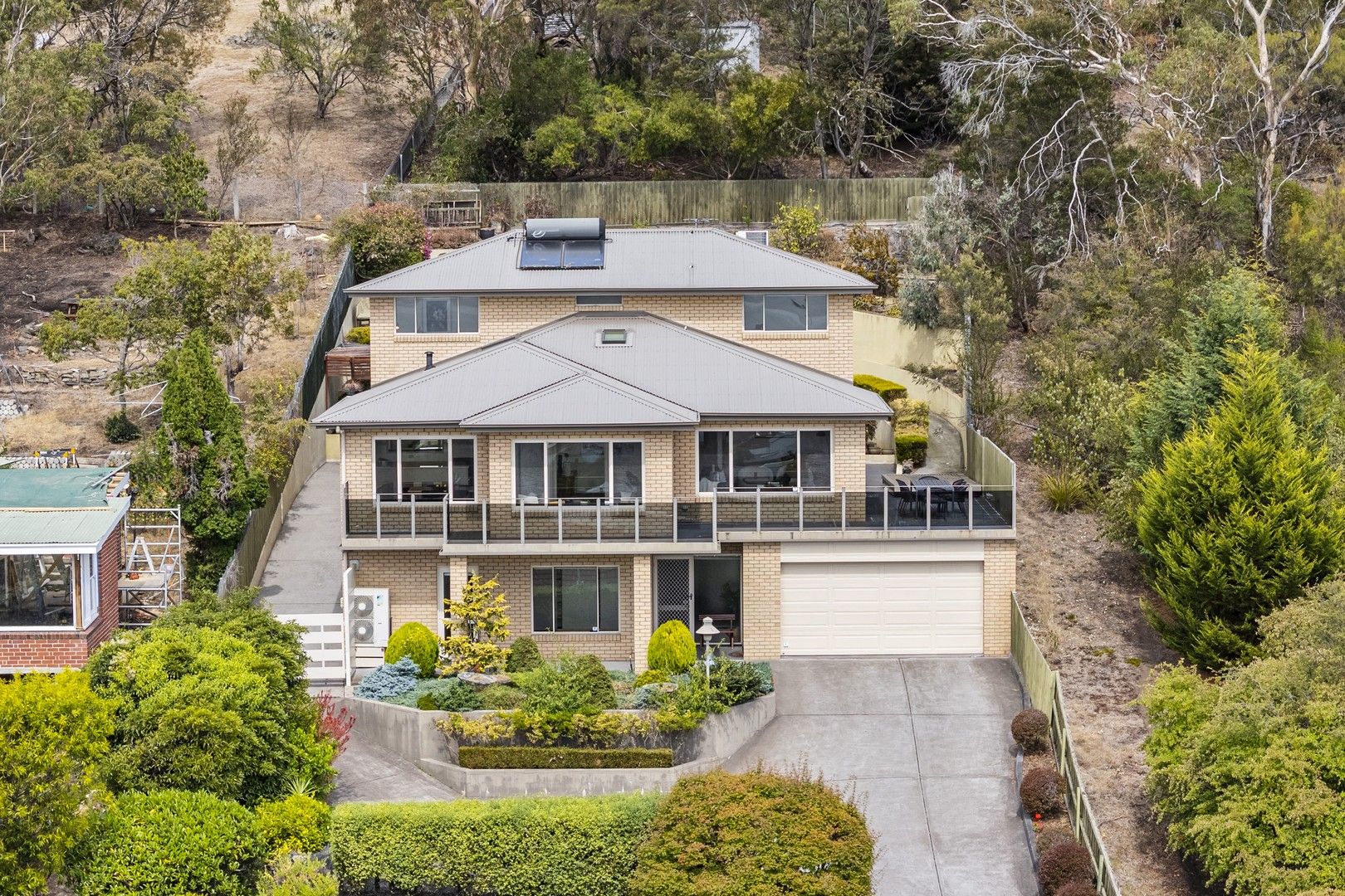 2/84 Nelson Road, Mount Nelson TAS 7007 | Domain