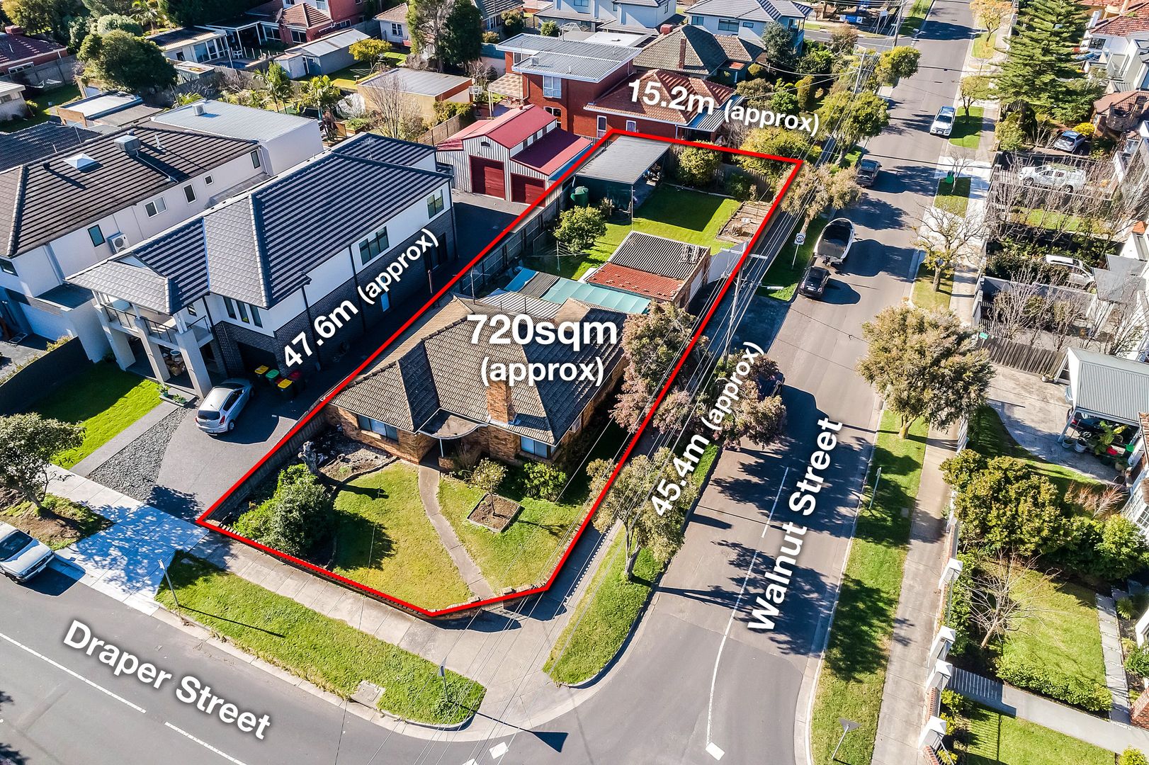 26 Draper Street, Ormond | Property History & Address Research | Domain