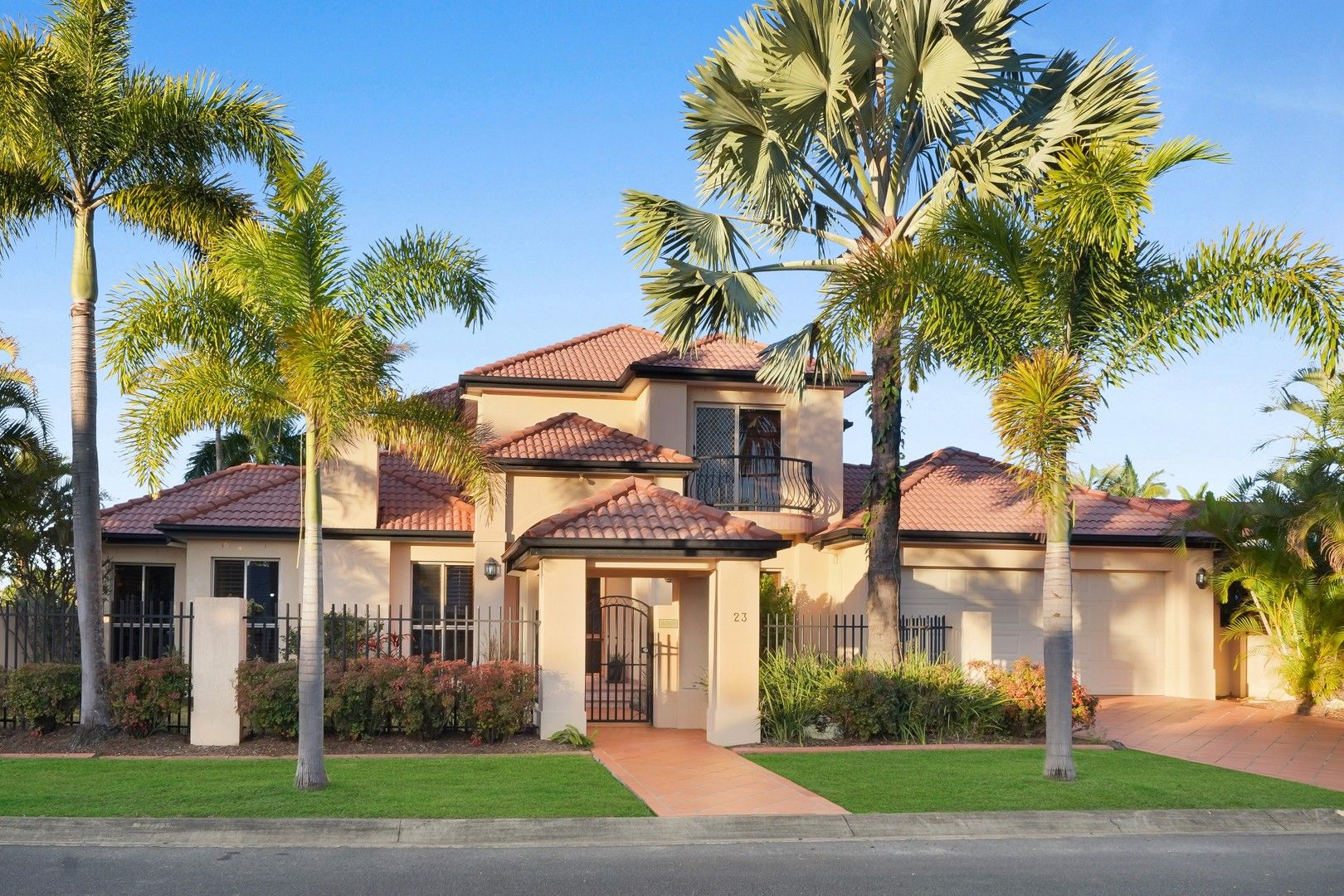 23 Kuranda Drive, Robina QLD 4226 | Domain