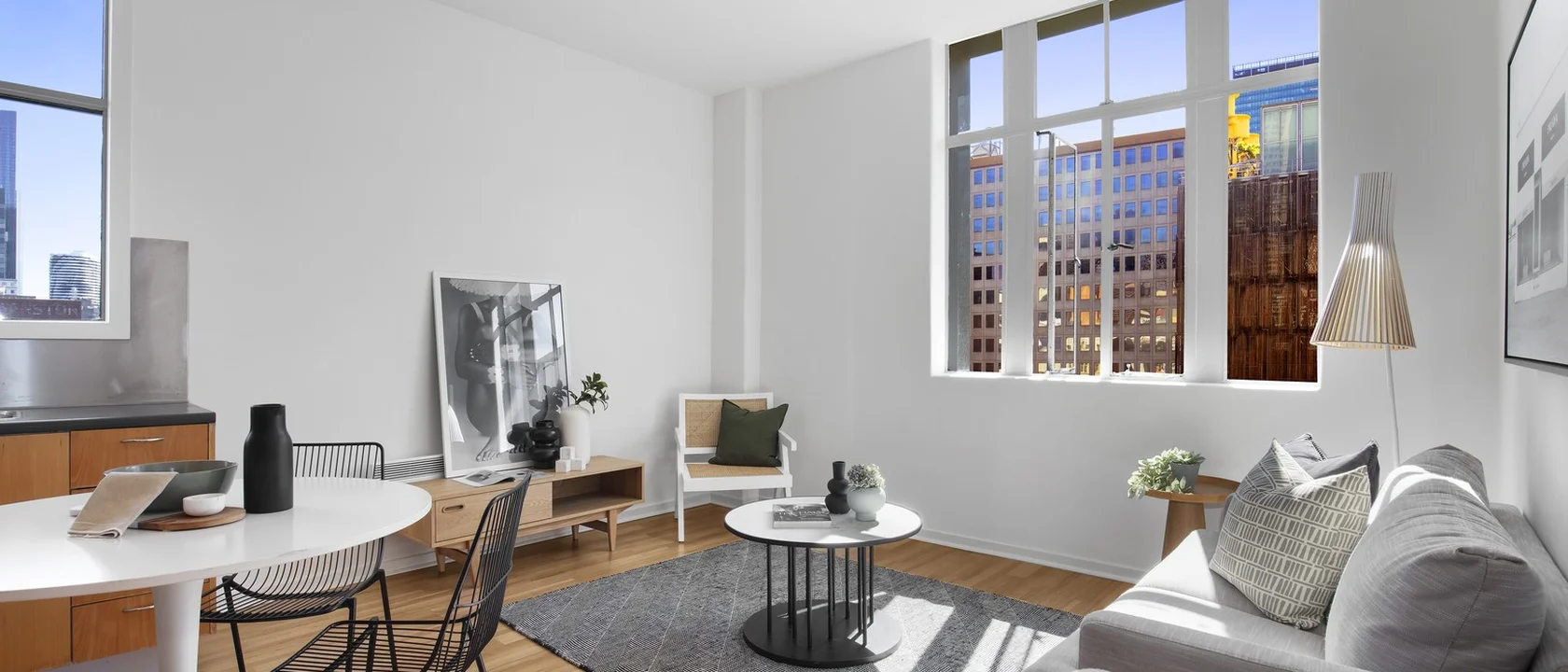 802/260 Little Collins Street, Melbourne VIC 3000 - Apartment For Rent ...