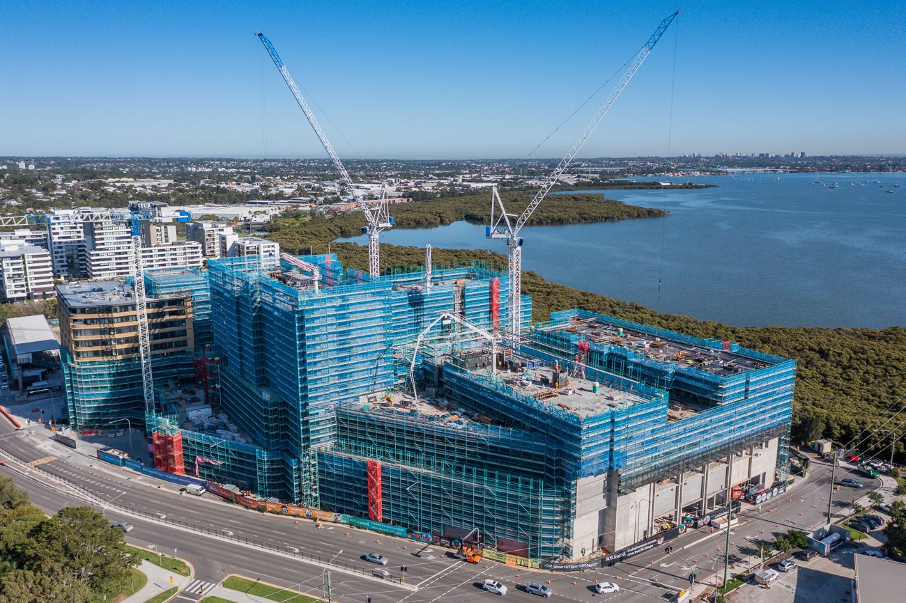 B8.17/461 Captain Cook Drive, Woolooware NSW 2230 | Domain